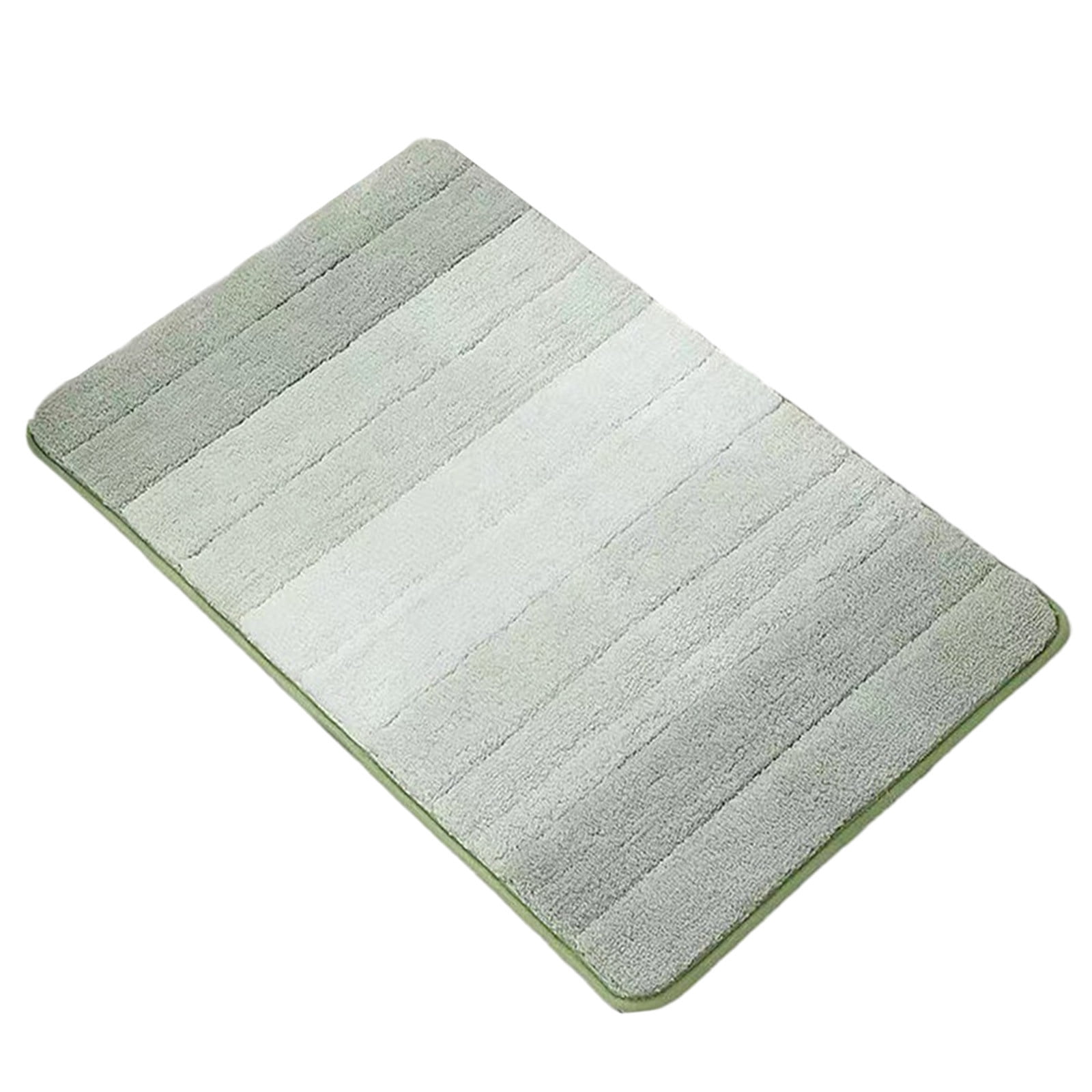 GERsome Indoor/Outdoor Area Rug Bathroom Rug Mat Non-Slip Absorbent ...