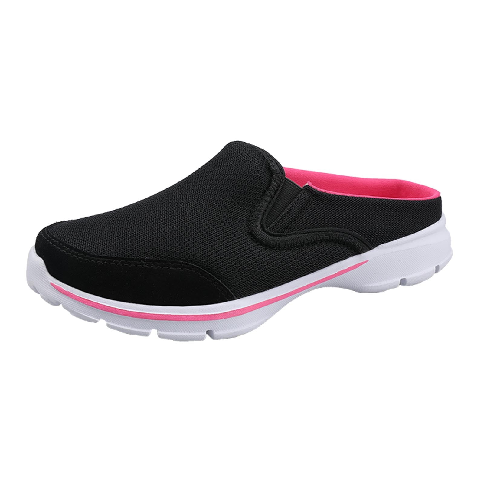 GERsome Slippers for Men and Womens Indoor House Shoes Plush Slip on ...