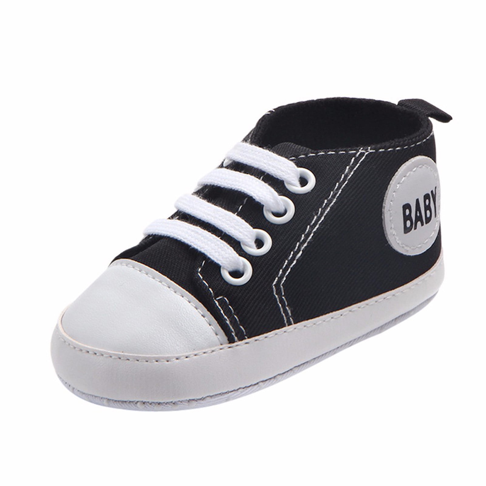 GERsome Soft Adorable Baby Shoes Newborn Infant Baby Boys Girls Sandals ...