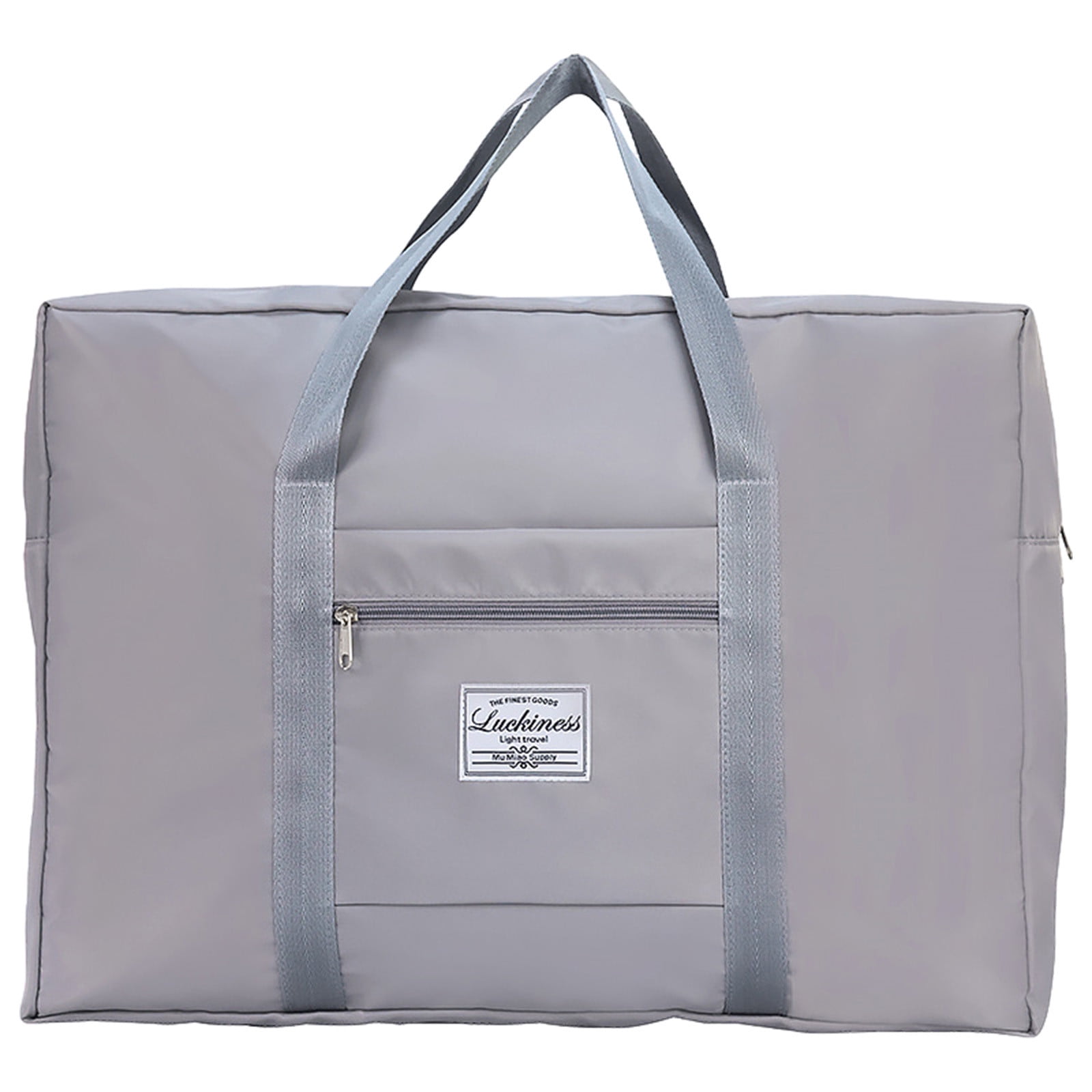 GERsome Travel Duffel Bag, Sports Tote Gym Bag, Shoulder Weekender Overnight Bag for Women ...