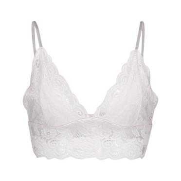 Smart & Sexy Women's Signature Lace Unlined Underwire Longline Bra ...