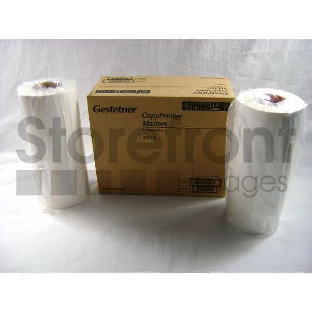 GESTETNER OEM Paper and Access., , yield 260 EA - Walmart.com