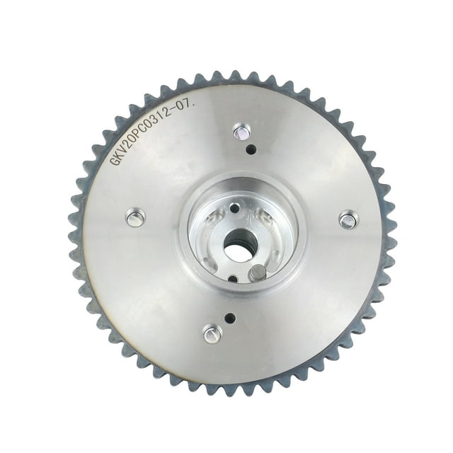 GESUPEI 24350-2E000 Intake Timing Camshaft CVVT Gear for Hyundai Kia ...