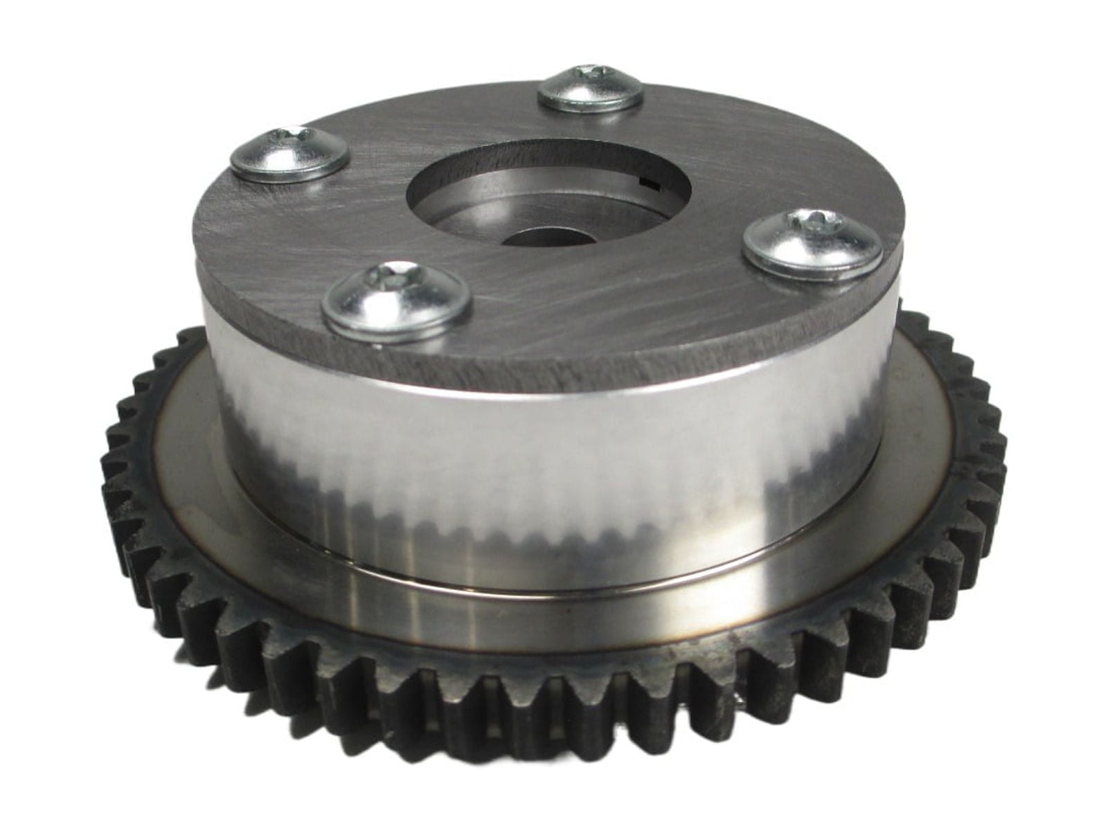 GESUPEI 24350-2E200 Intake Timing Camshaft CVVT Gear for HYUNDAI KIA 2 ...