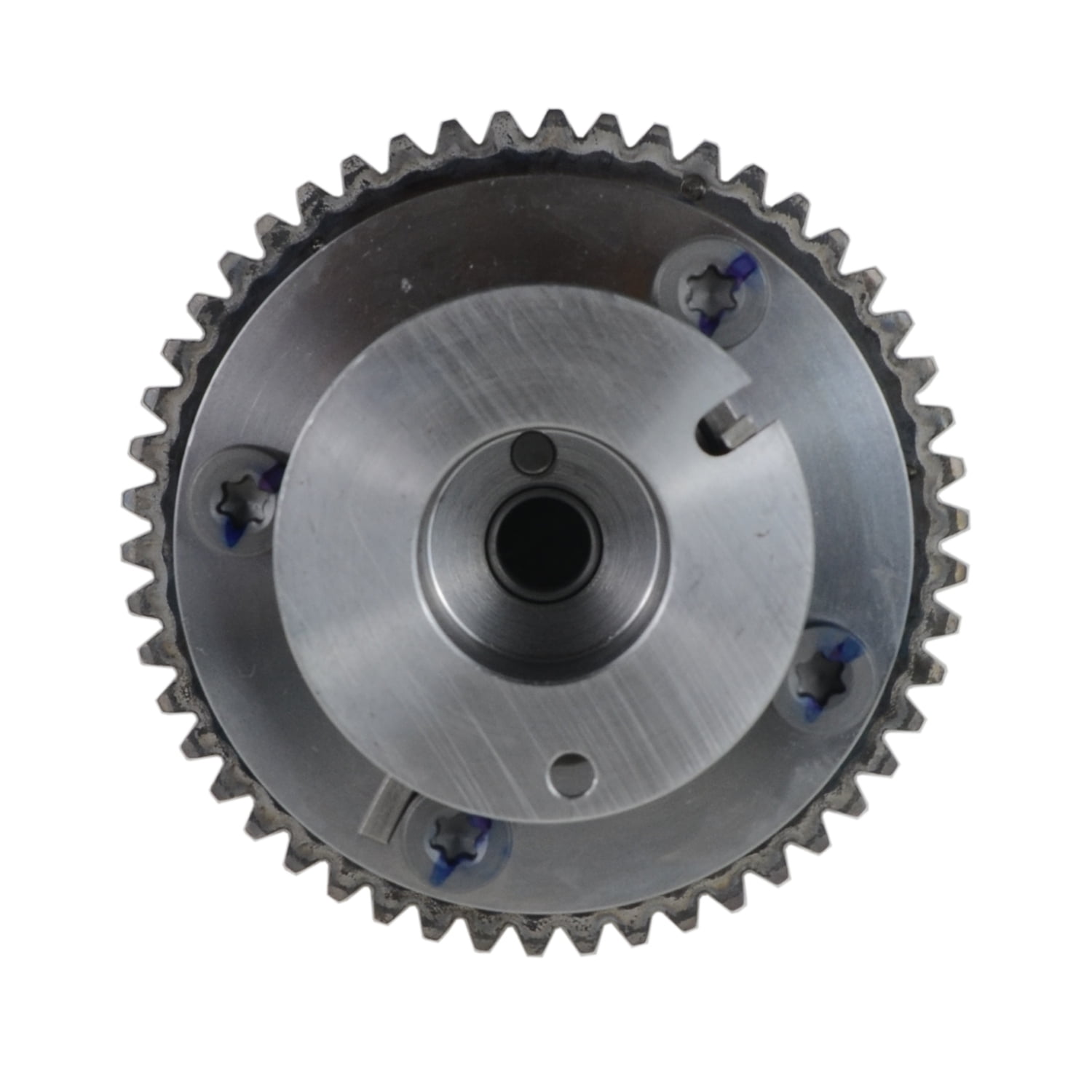 GESUPEI 24370-3C100 Exhaust Timing Camshaft Gear CVVT for Hyundai Azera ...