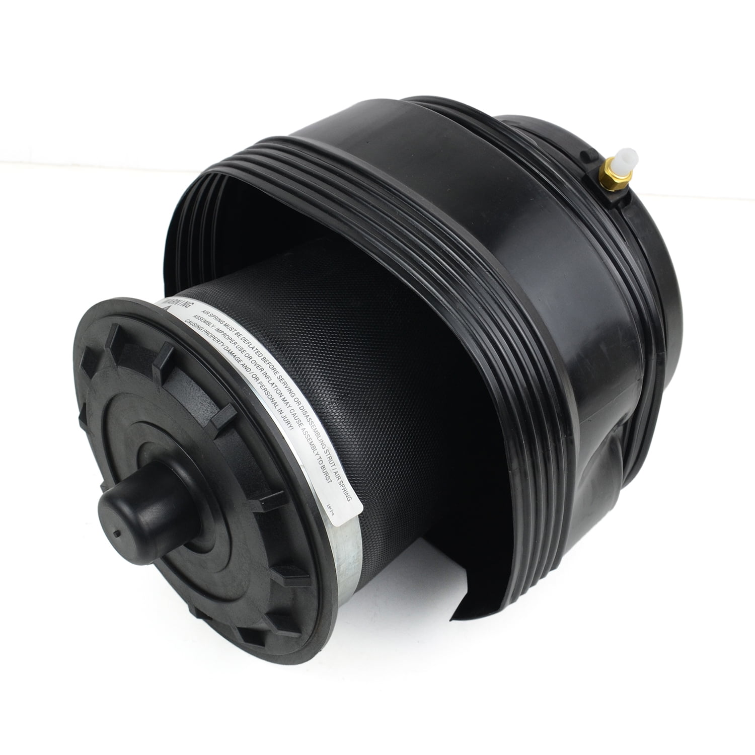 GESUPEI 55331-2J200 Rear Left Air Suspension Spring Bag For Kia Mohave Borrego 09-15 55331-2J000 ...