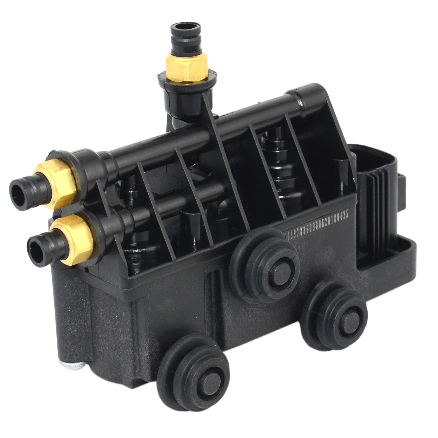 Range Rover Air Suspension Valve Block