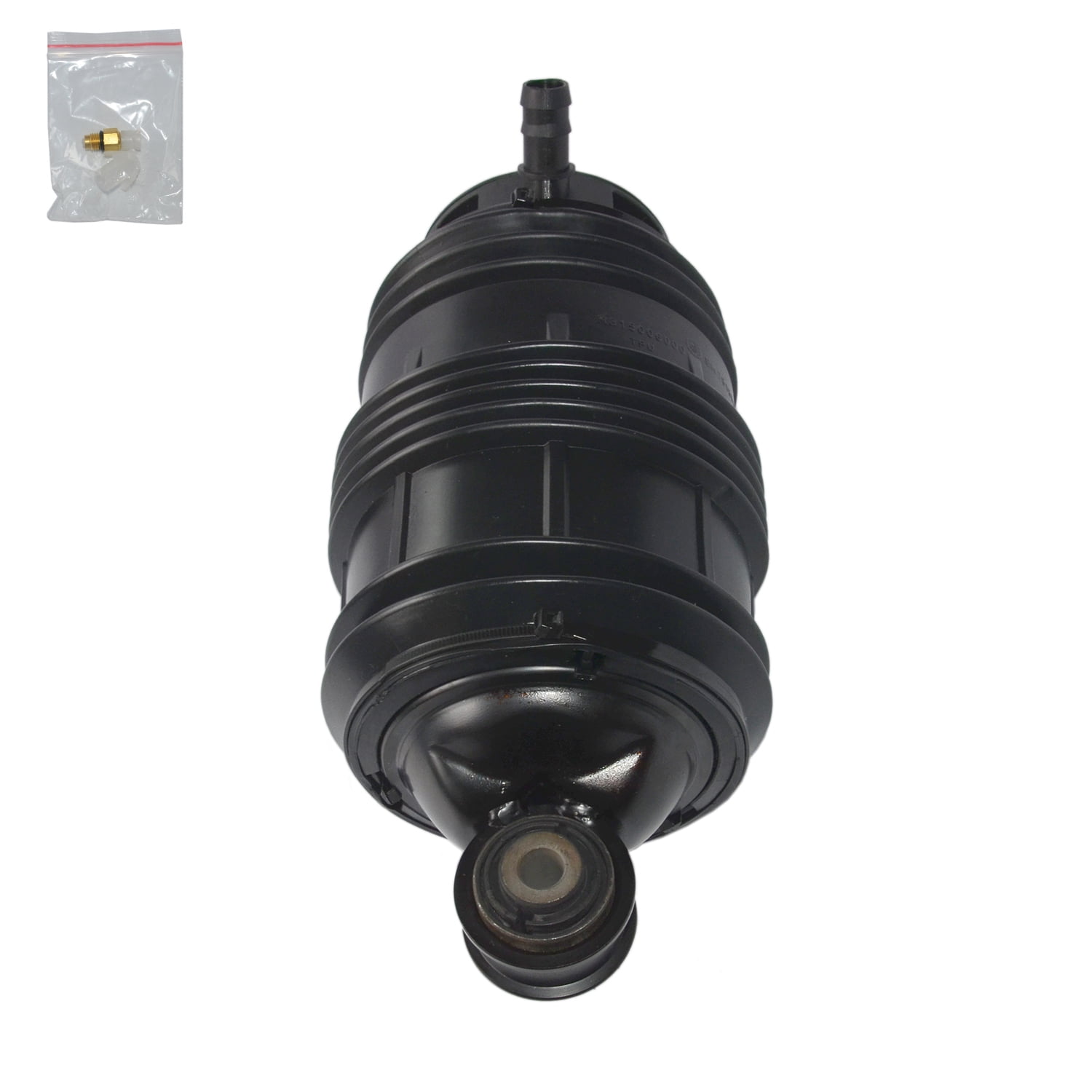 GESUPEI Rear Left Air Suspension Spring 2113200725 2113201525 For ...