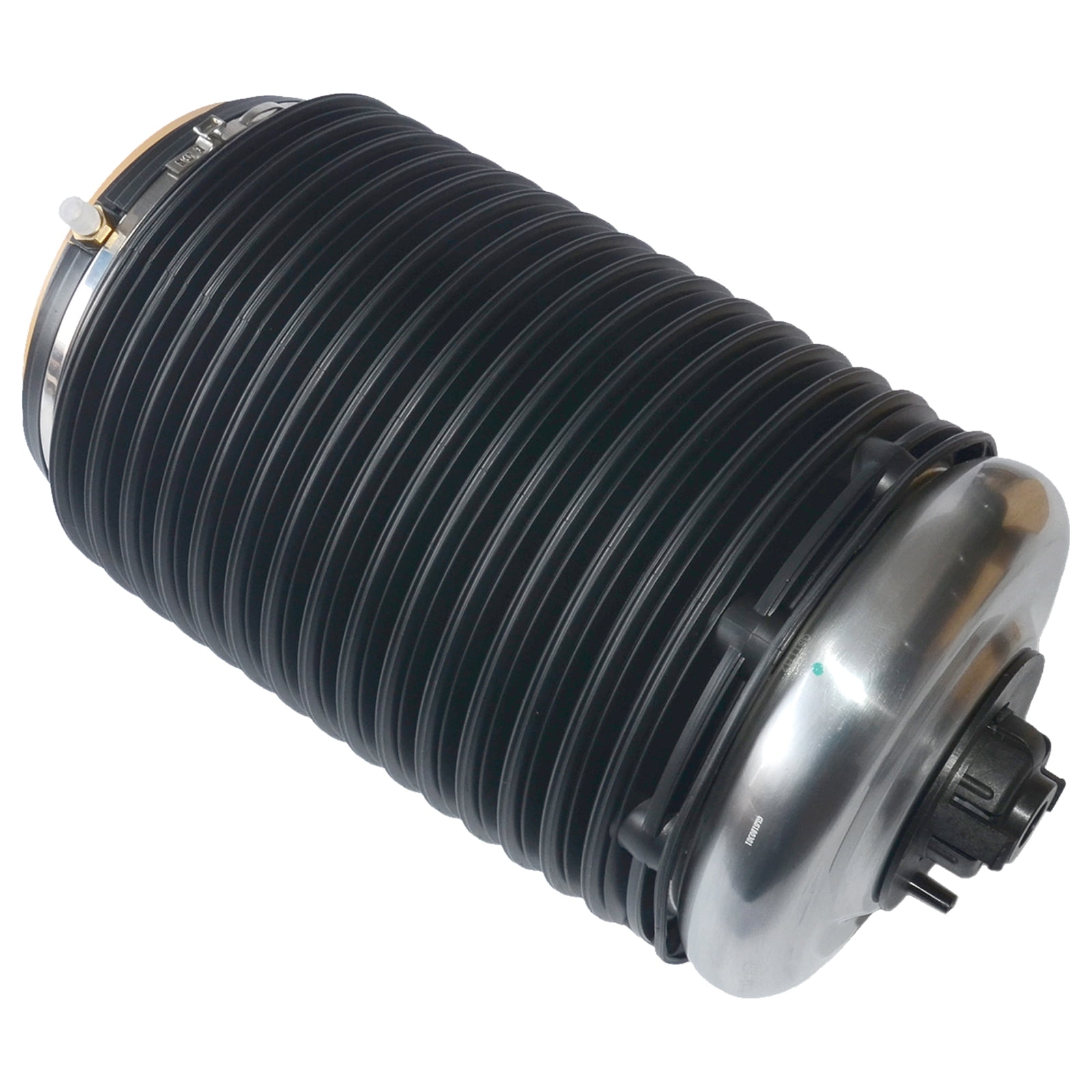 GESUPEI Rear Left Air Suspension Spring 4G0616001K 4G0616001R For Audi ...