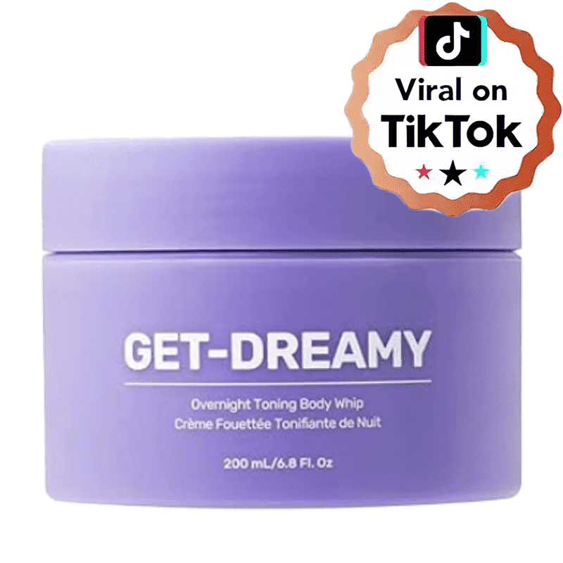 GET-DREAM Overnight Toning_Whip - Body Fir'ming Whip That Works While ...