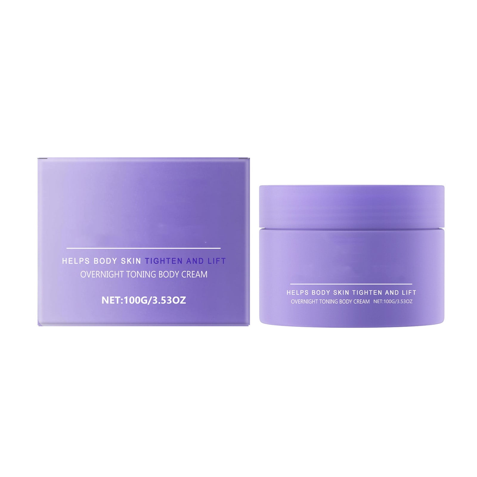 GET DREAMY Firming Cream for Women with Natural Ingredients for Skin ...