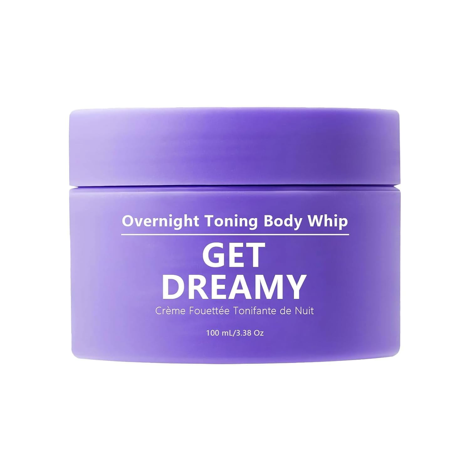 GET-DREAMY Overnight Toning Whip, 2025 New Body Firming Whip That Works ...