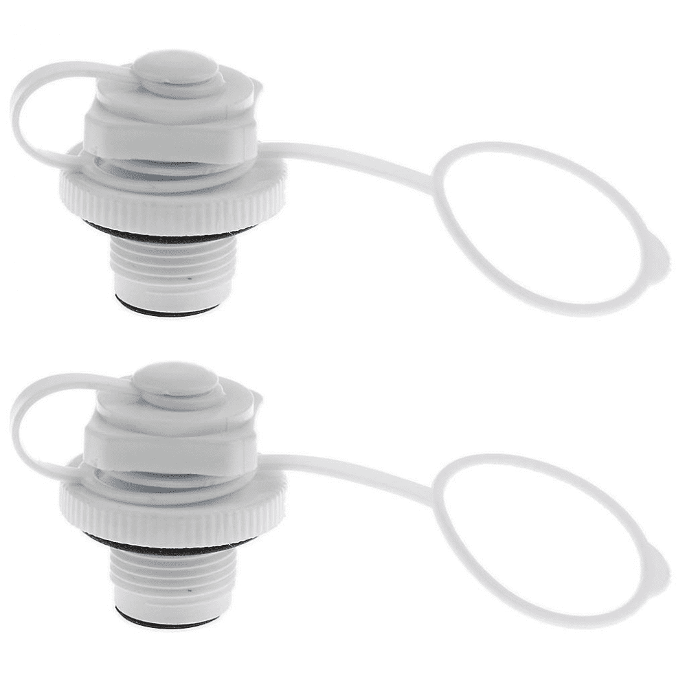 GET IT 2pcs Inflatable Air Valve compatiblement Screw Air Valve ...