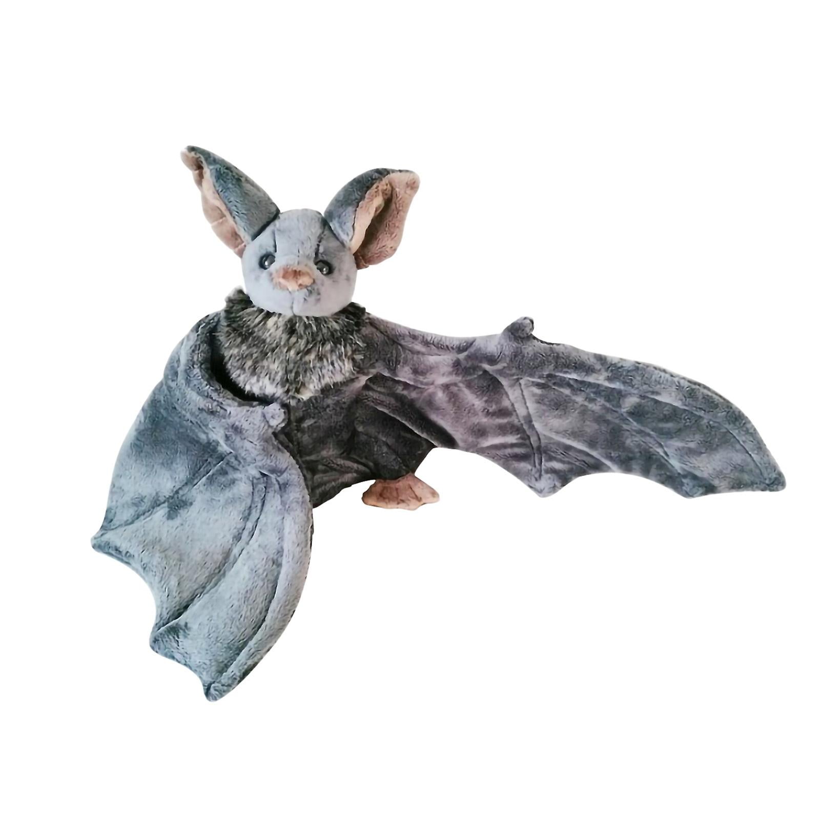 GET IT Halloween Plush Bat Stuffed Animal Bashful Toys Furry Gifts ...