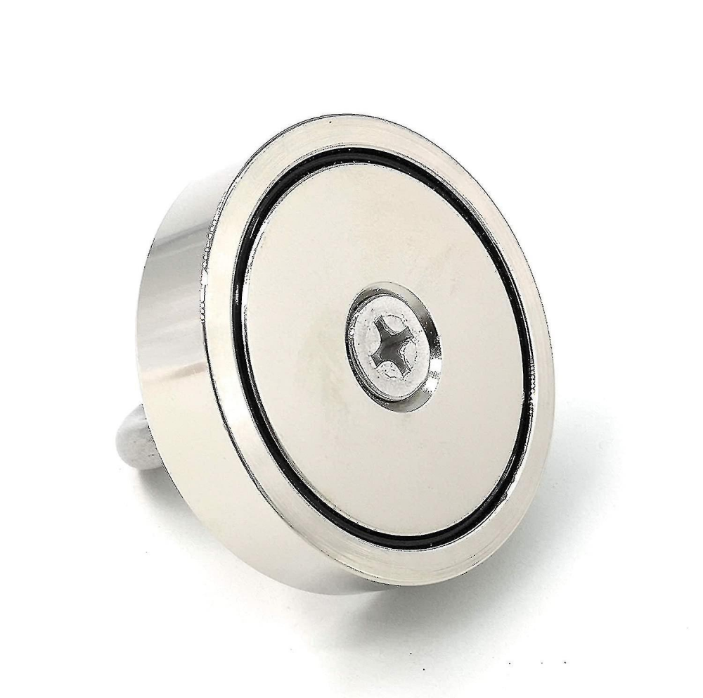 GET IT Super Strong Neodymium Magnet 120 Kg - Strong Magnets - Ideal ...