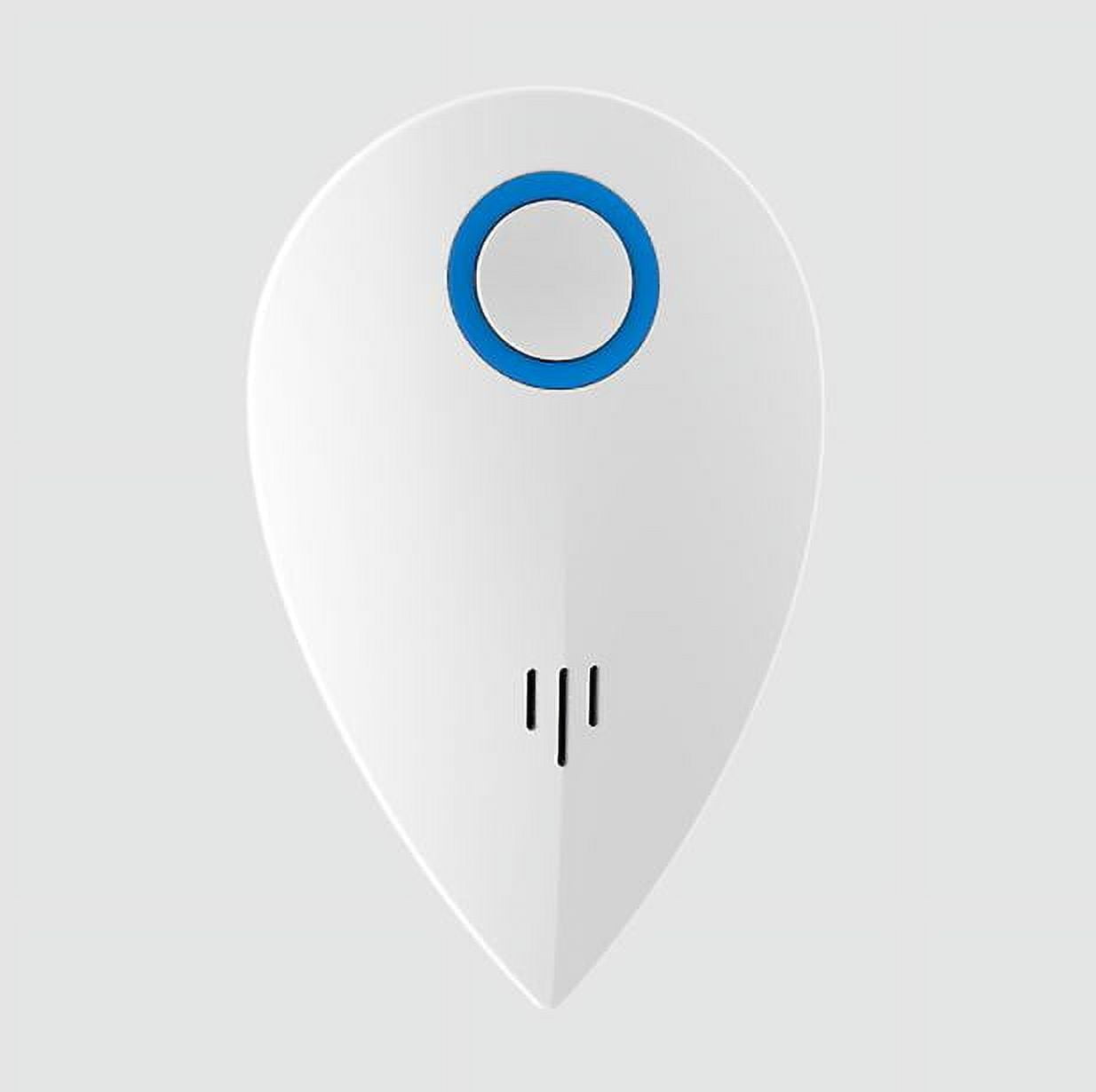 GET IT Ultrasound Mouse, Repellent Ultrasound - Device compatible Mice ...