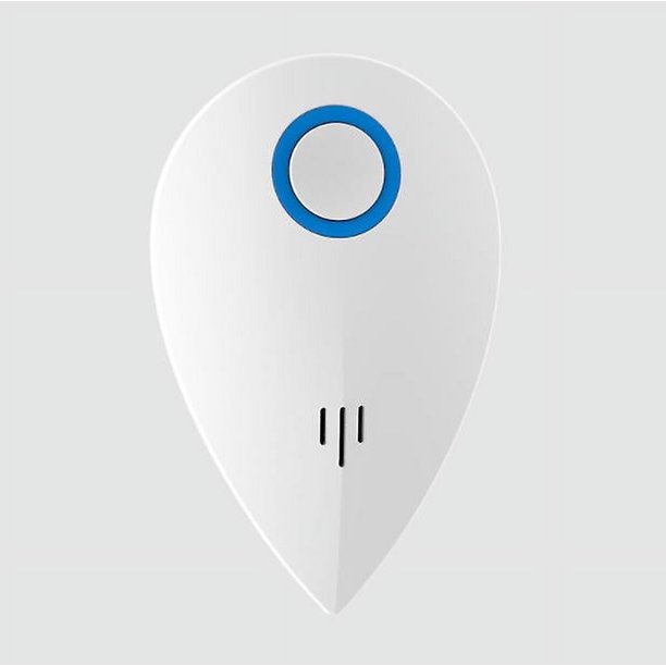 GET IT Ultrasound Mouse, Repellent Ultrasound - Device compatible Mice ...