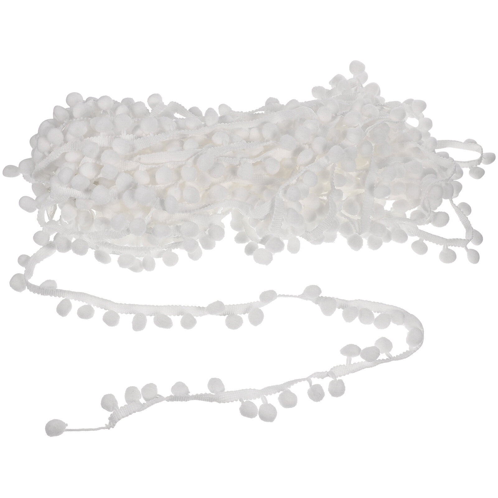 GETAJGHSD 1 Set Poms for DIY Fringe Trims and Clothing Supply in 1800X2 ...