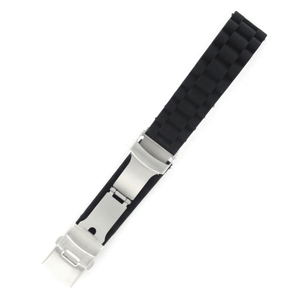 GETAJGHSD 1 Set Watch Band Shape for 24mm Lugs with Stainless Steel ...