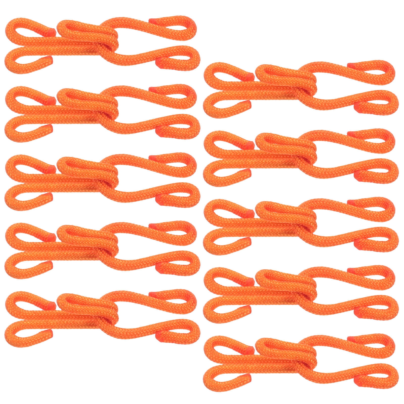 GETAJGHSD 10Pairs Coat Snap Buttoner with Rust Resistant Metal and ...