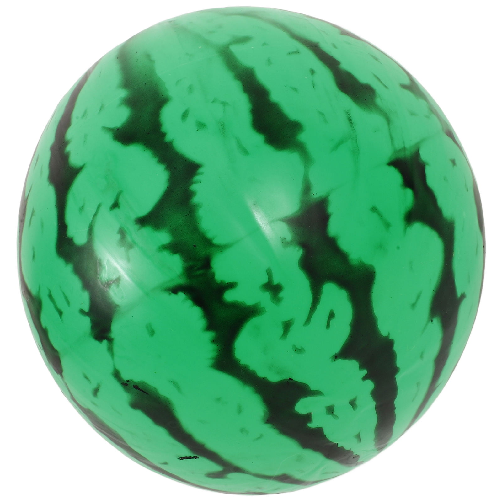 GETAJGHSD 1Pack Inflatable Watermelon Beach Ball for Pool and Beach 9 ...