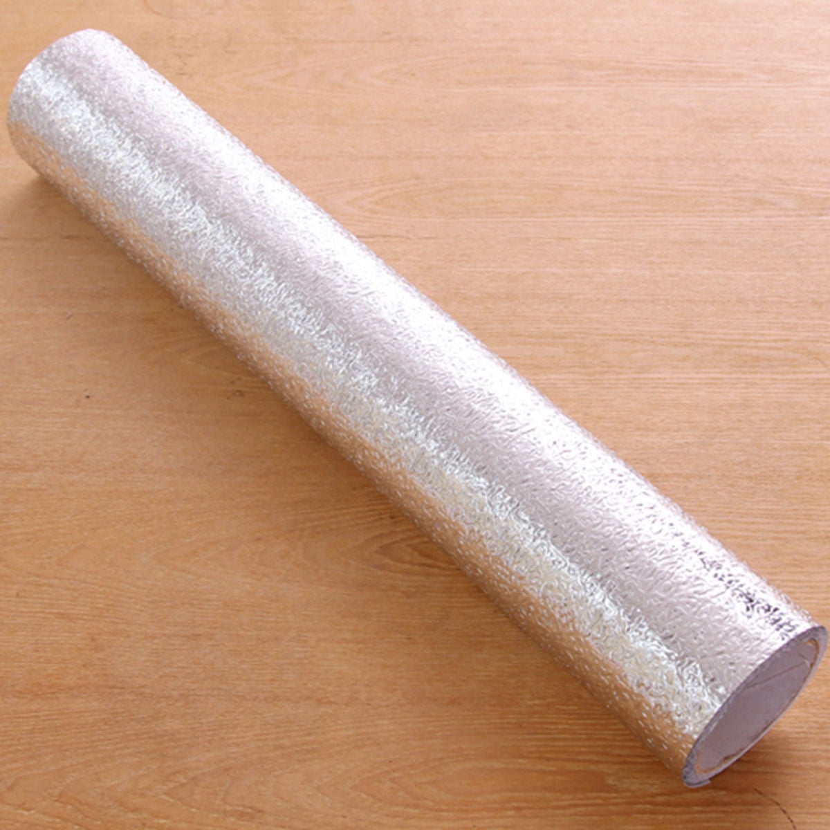 GETAJGHSD 1Pack Kitchen Foil Roll Waterproof Heat Insulation Tape for ...