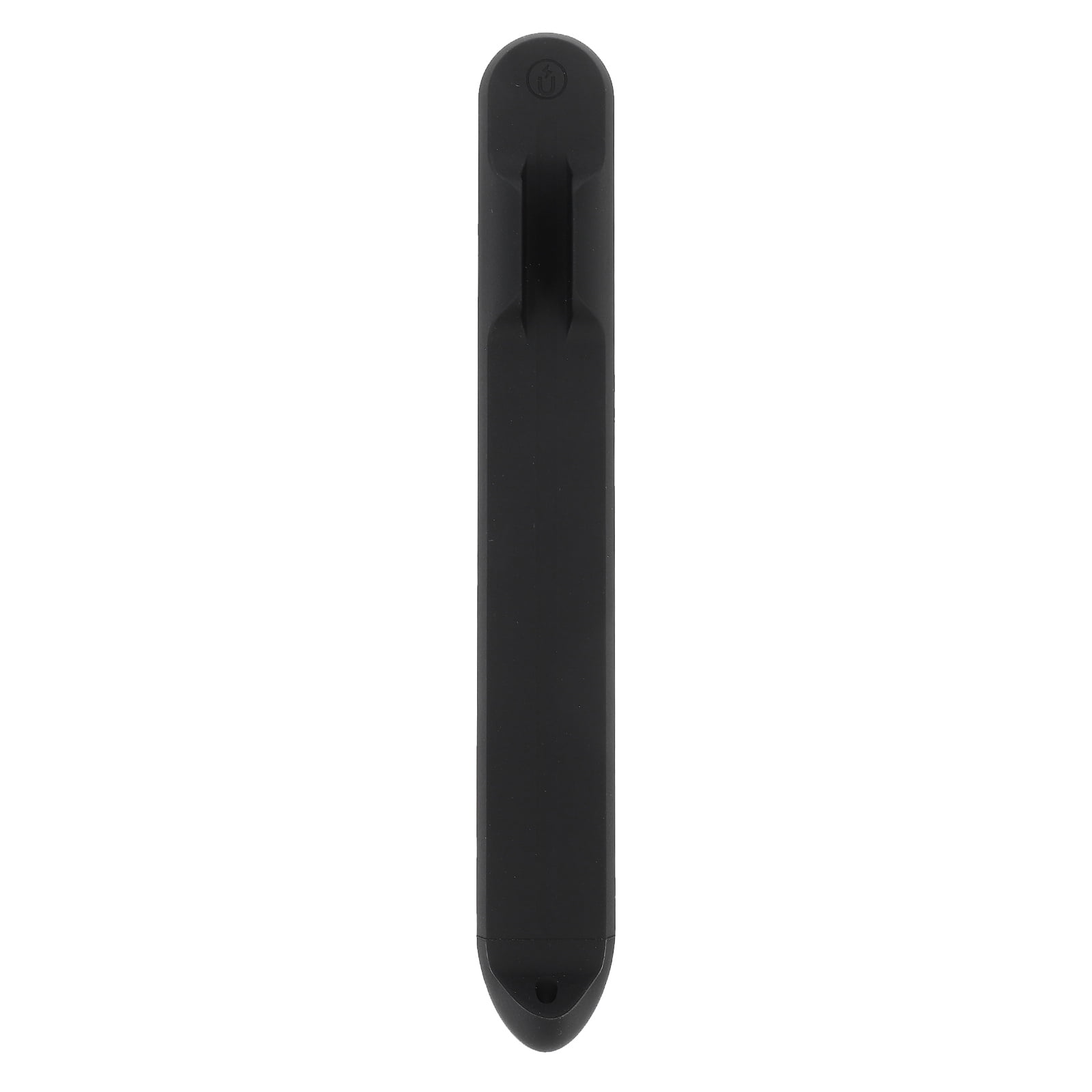 GETAJGHSD Rectangular Black Silicone Stylus Pen Slot Compatible with ...
