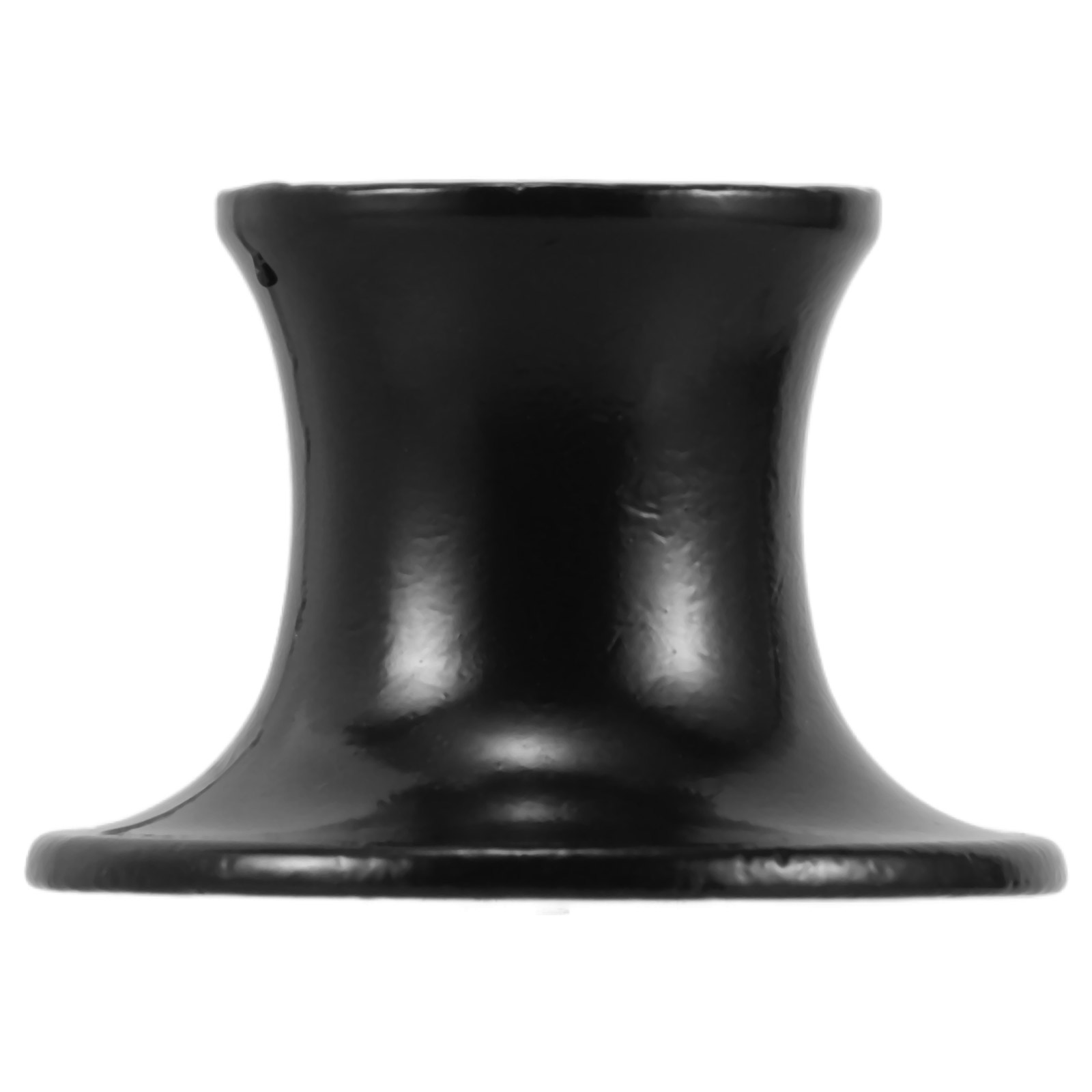 GETAJGHSD 1Pack Safety Razor Stand Black Square Minimalist Design ...