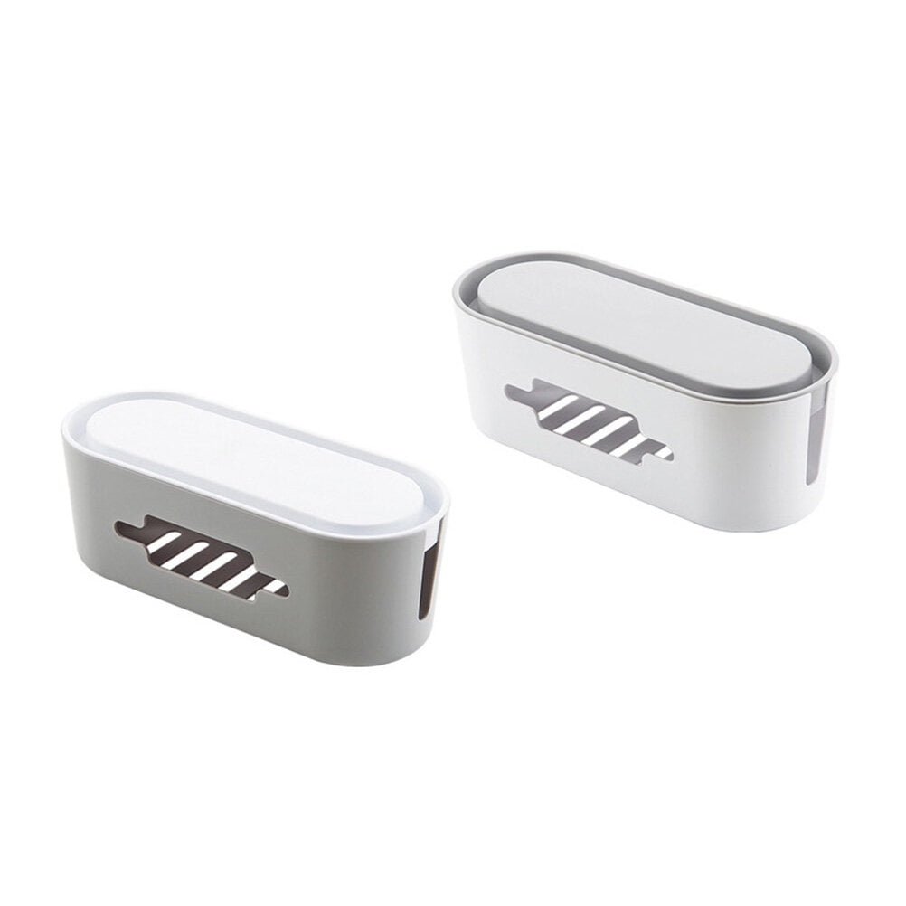 GETAJGHSD 1Pack Socket Cable Storage for Home Use Multifunctional ...