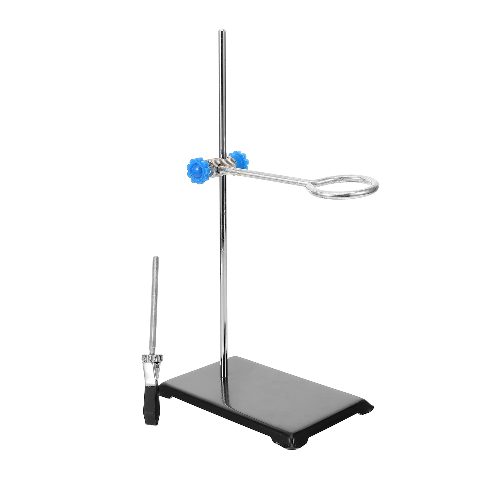GETAJGHSD 1Pack Stand for Heavy Laboratory Equipment with Square .79X6 ...