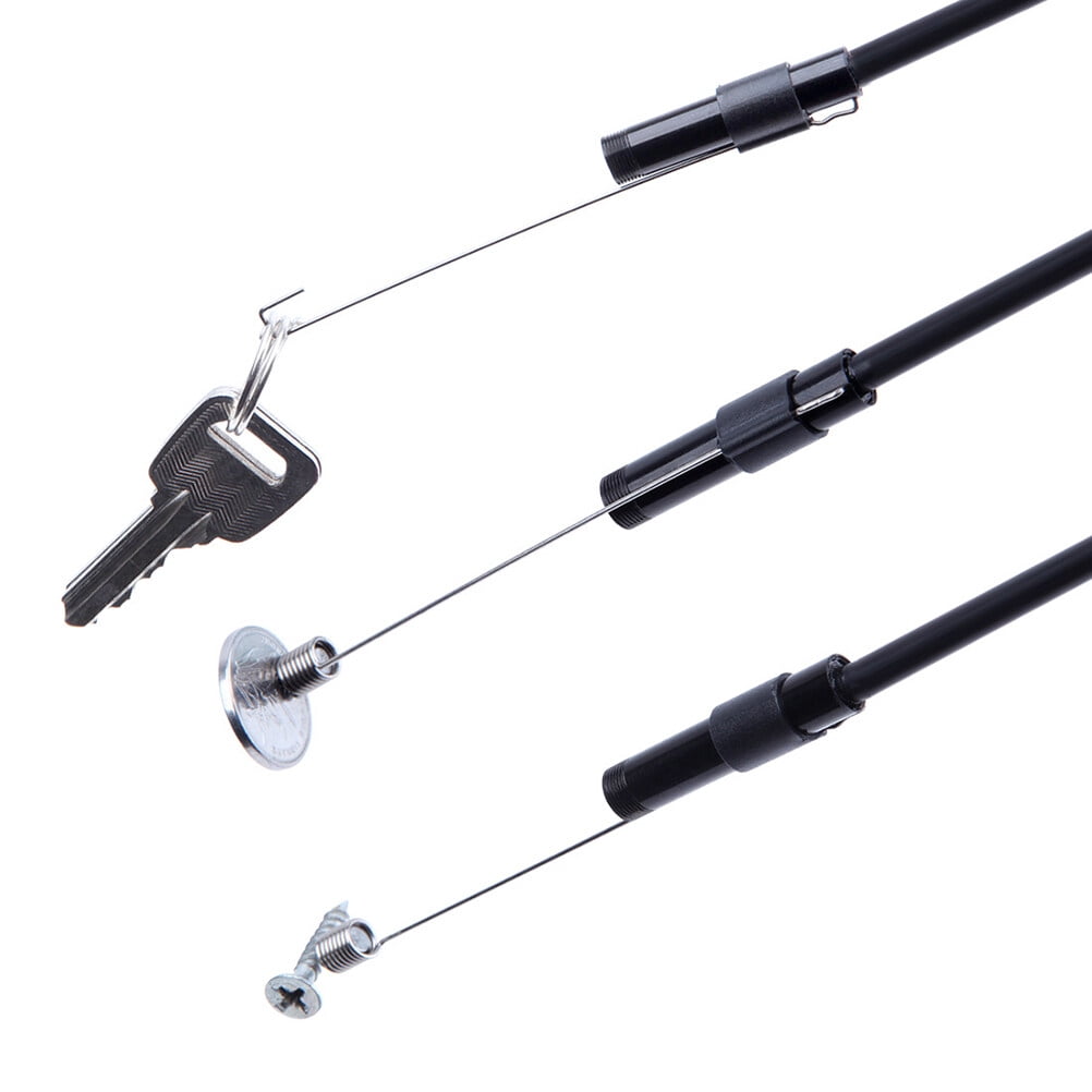GETAJGHSD 1Set Borescope Inspection Camera for PC and Laptop 2m Long 5 ...