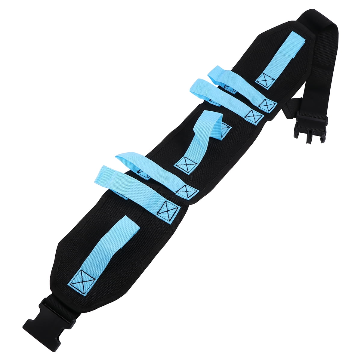 GETAJGHSD 1Set Comfortable Traction Belt for Elderly Use in Daily ...