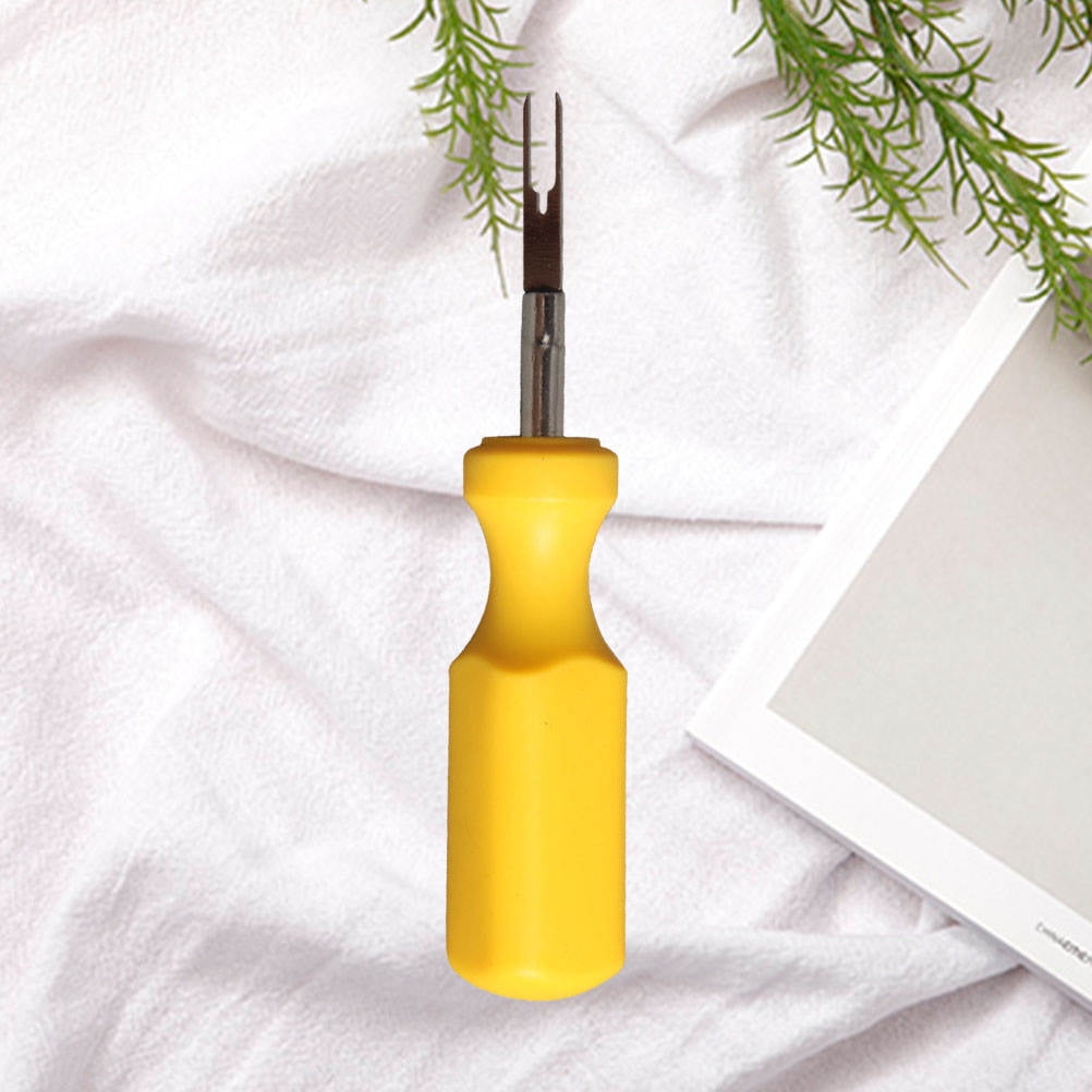 GETAJGHSD 1Set Needle Extractor Tool Wire Harness Terminal for Car ...