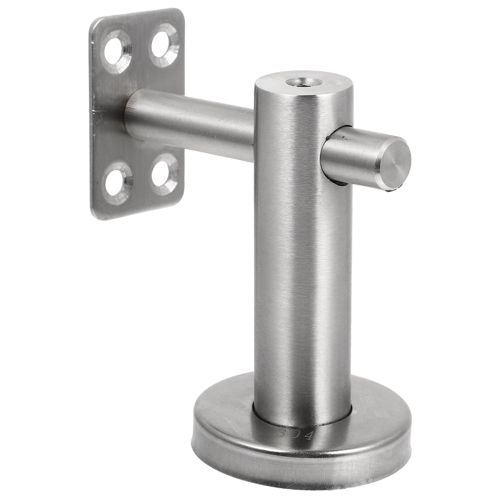 GETAJGHSD 1Set Simple Design Square Handrail Bracket for Corridor ...