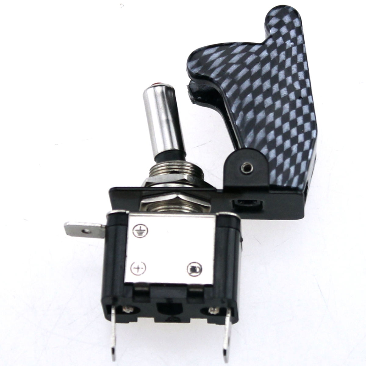 GETAJGHSD 1Set Toggle Ignition Switch for Motor Vehicles 5.00x2.00x7 ...