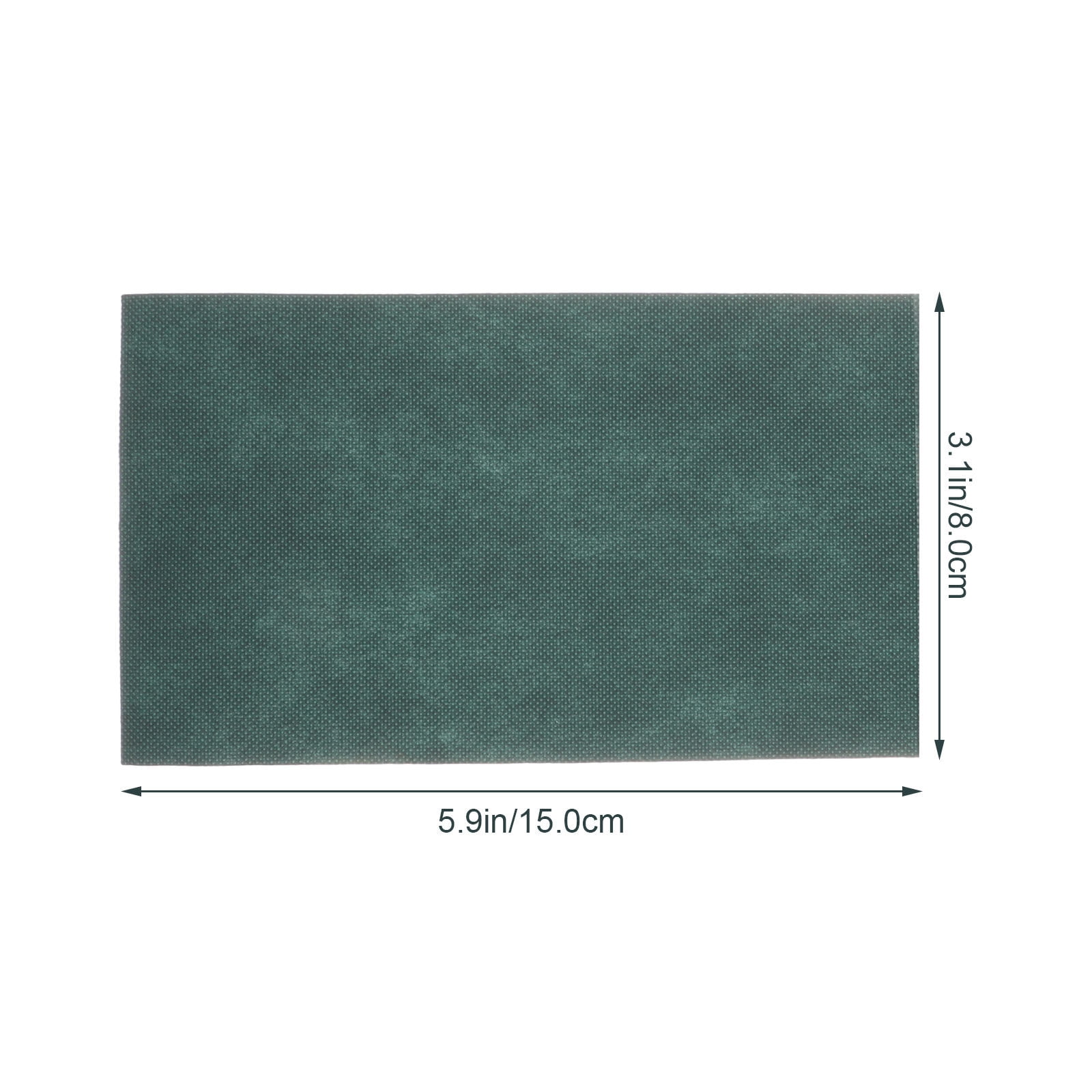 GETAJGHSD Artificial Turf Seam Tape Nonwoven Fabric for Lawn Connection ...