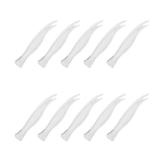 Plastic Tweezers