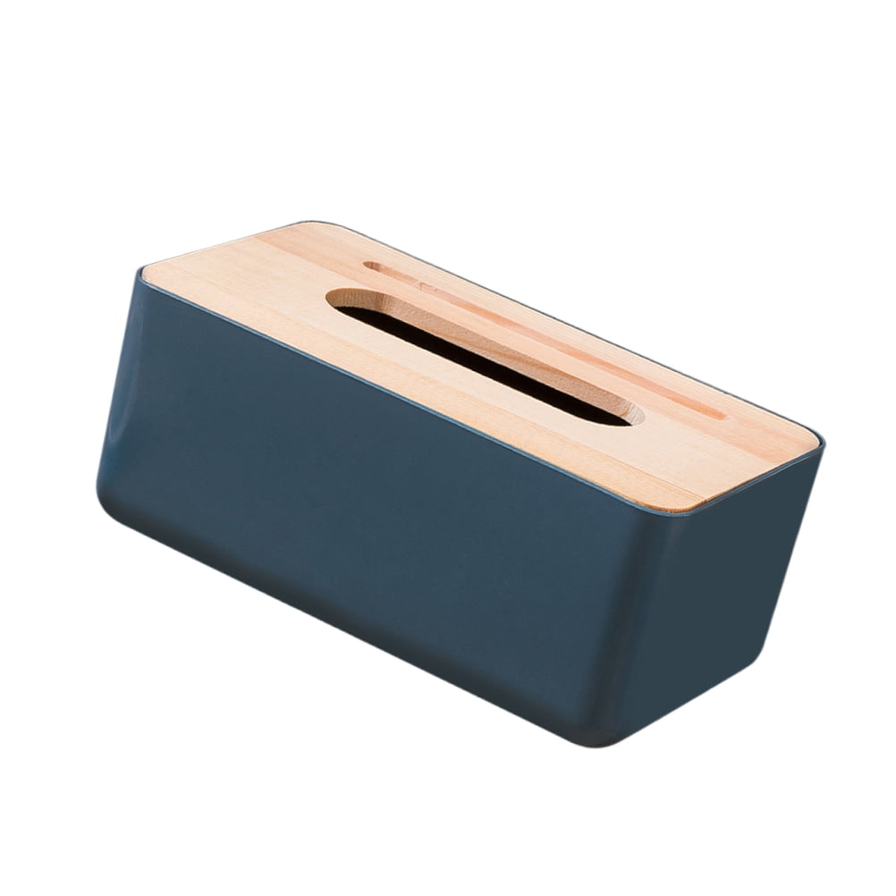 GETAJGHSD 3Pack Tissue Paper Holder Wear-Resistant Dirt-Resistant ...