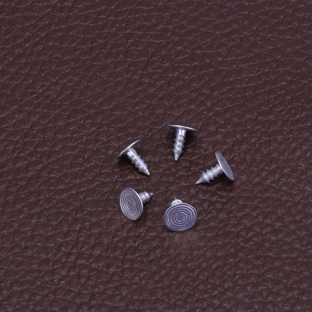 GETAJGHSD 50 Sets Metal Jeans Buttons Reinforced Rivets Assorted Color ...