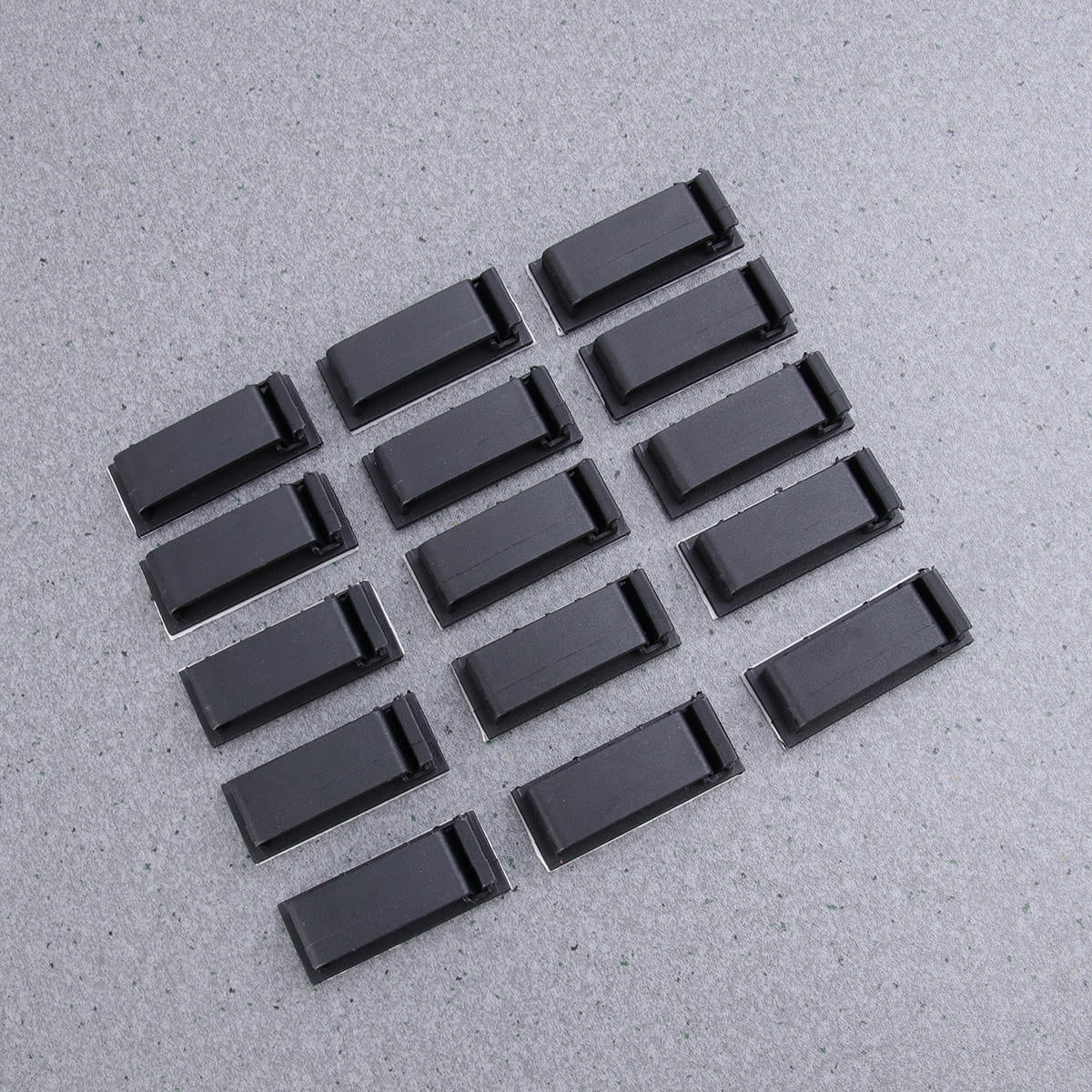 GETAJGHSD Cable Sticky Clips 50Set for Wire Organization and Adhesive ...
