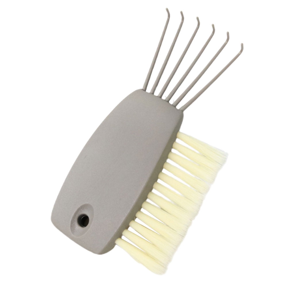 GETAJGHSD Comb Cleaning Claw Hairbrush Cleaner Professional 1Set Rake ...