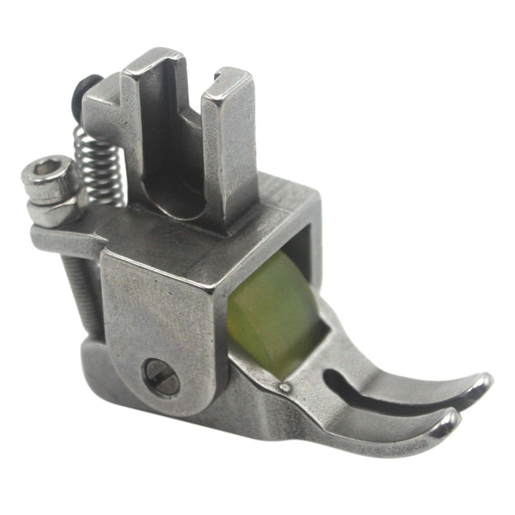 GETAJGHSD Flat-Seaming Accessories 1Pack Roller Presser Foot for Sewing ...
