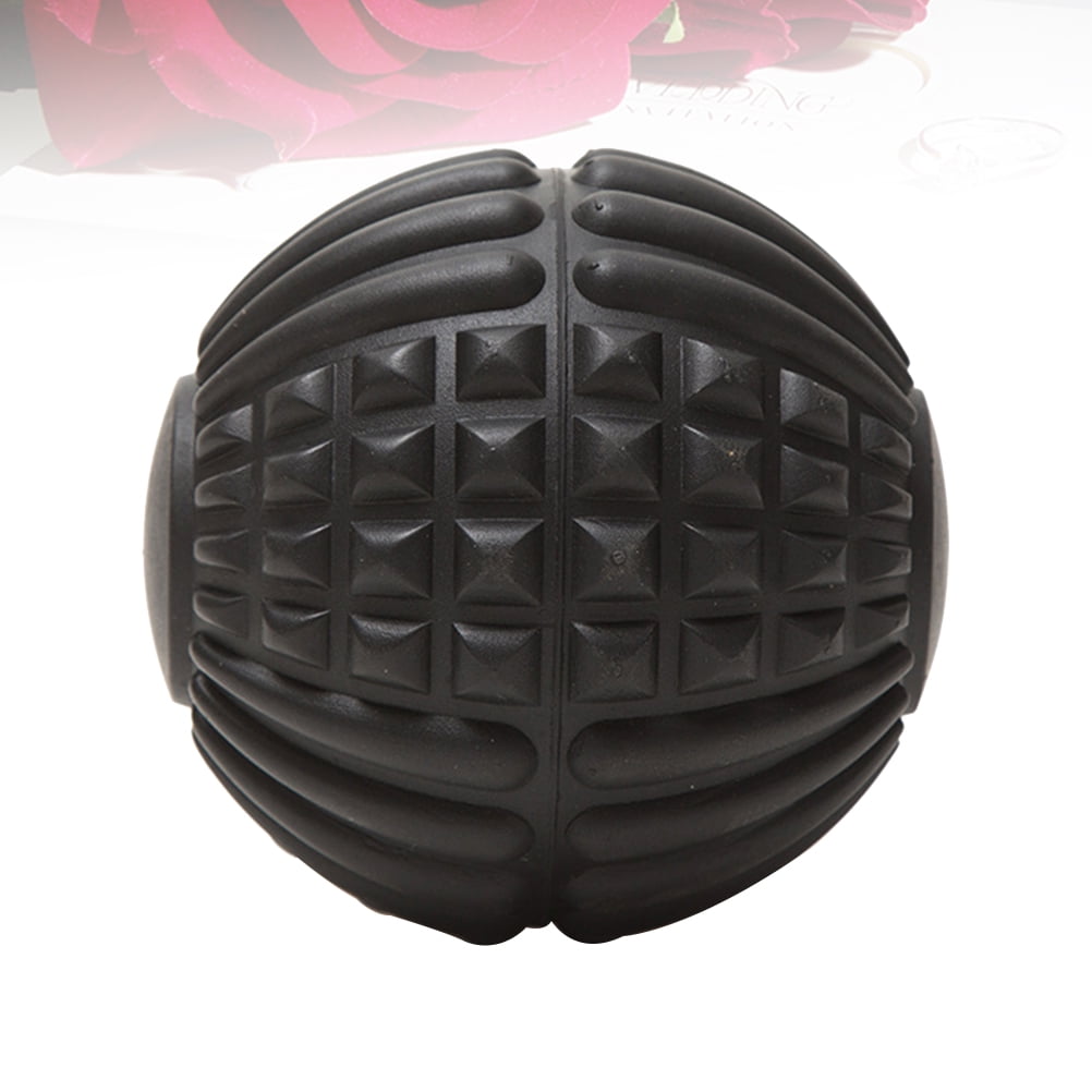 GETAJGHSD Foot Massager Tool 1Pack EVA Round Massage Ball for ...