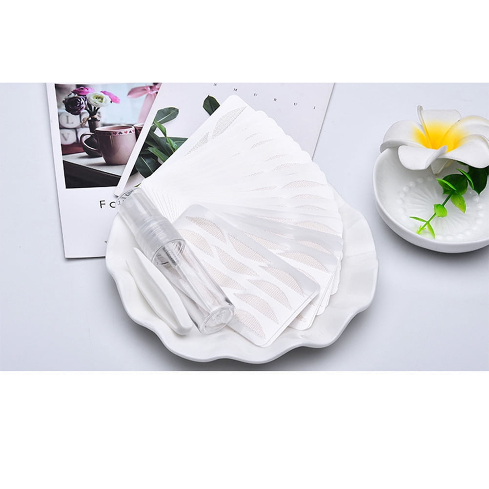 GETAJGHSD Invisible Eye Lifting Stickers 1 Set Double Eyelid Patch ...