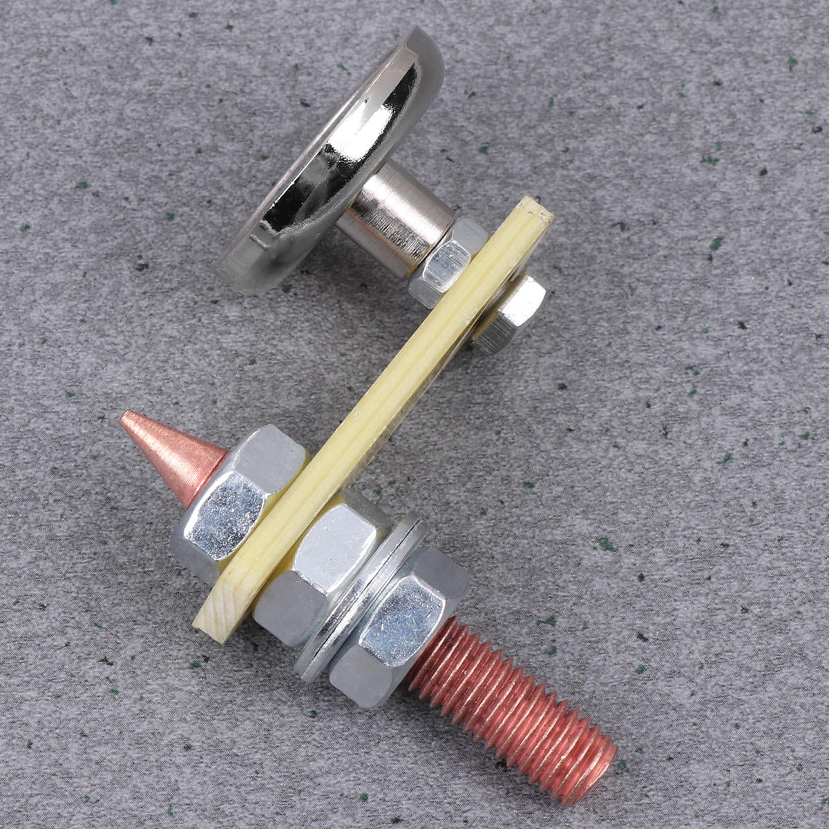 GETAJGHSD Iron Magnetic Bonding Repair Machine for Magnet in Car ...