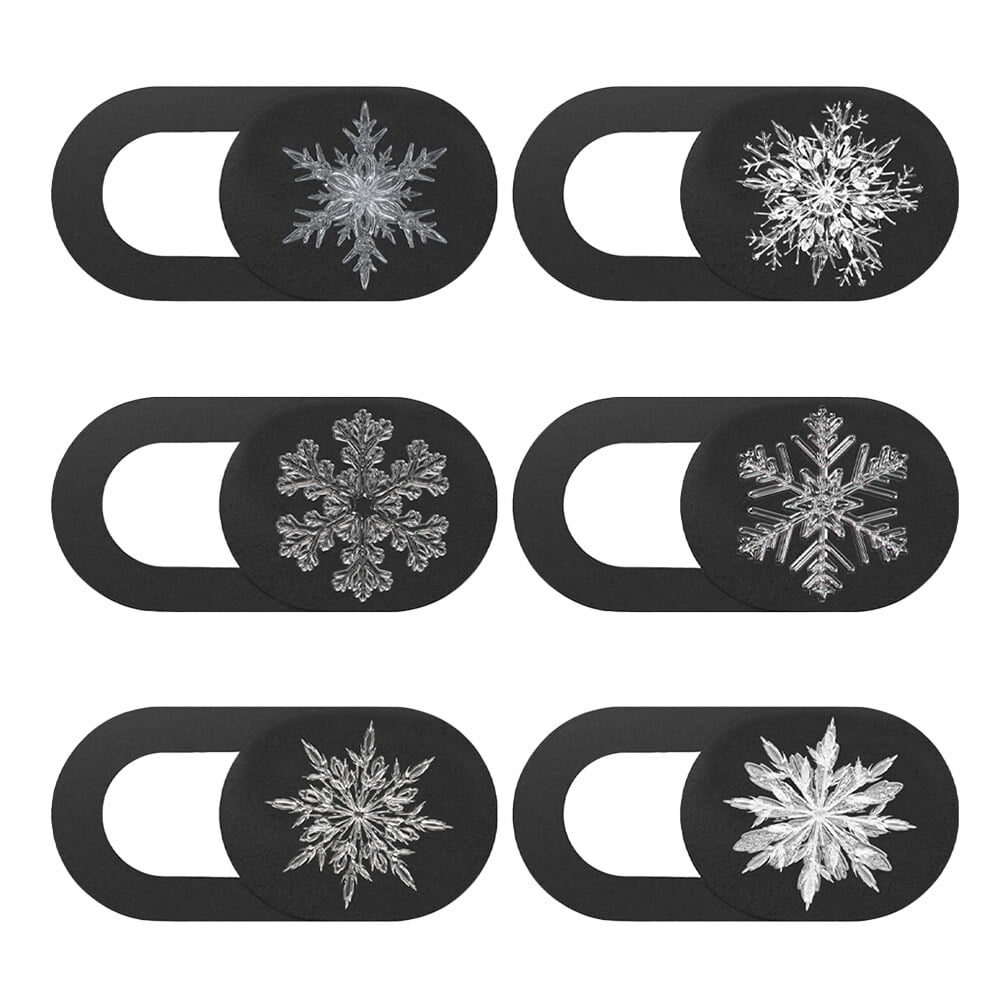 GETAJGHSD Laptop Camera Cover Slide Privacy Slider Camera Cover Webcam ...
