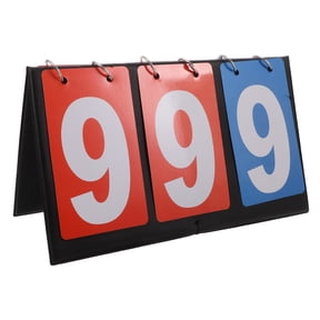 Score Flippers