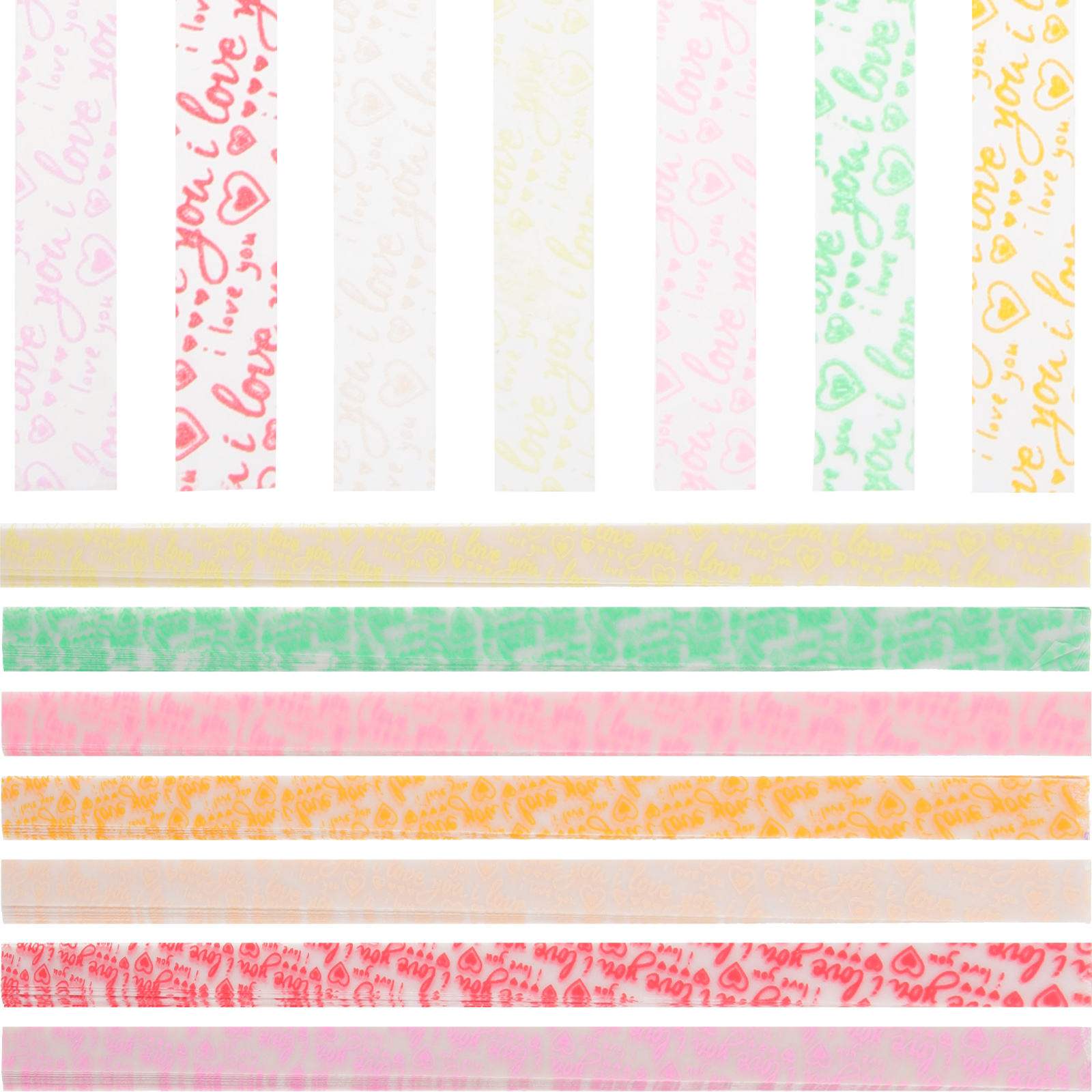 GETAJGHSD Luminous Origami Star Paper 200Set For Diy Handcraft Projects ...