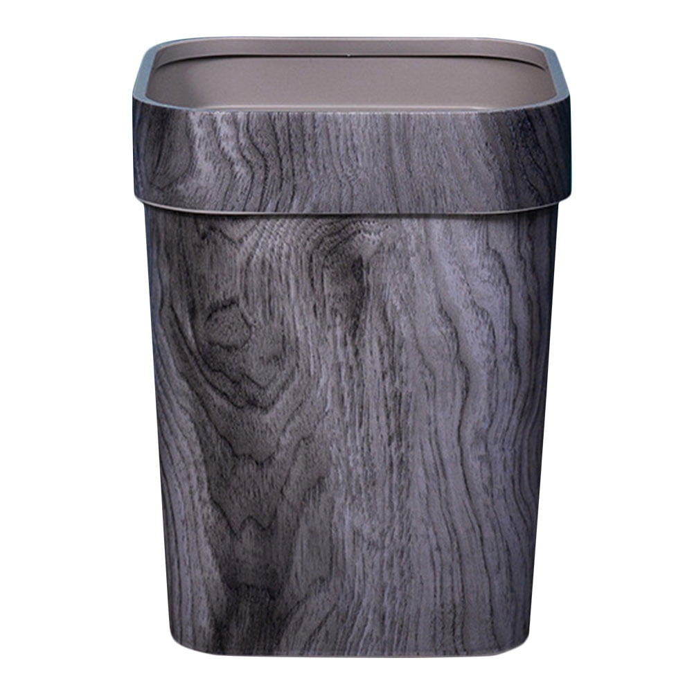 GETAJGHSD Multi Functional Garbage Storage Can Plastic Waste Container ...
