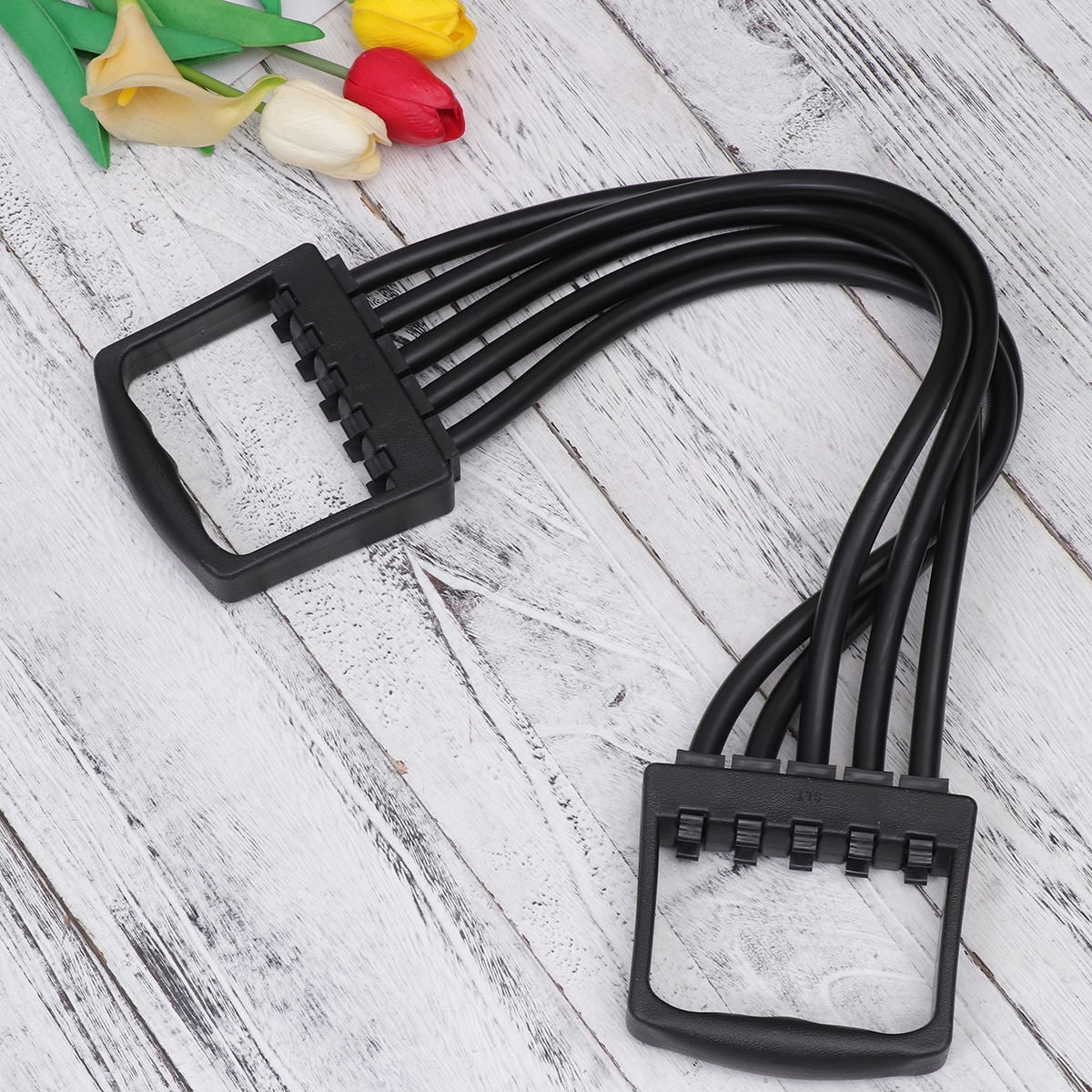 GETAJGHSD Chest and Arm Exerciser Muscle Fitness Training Equipment ...